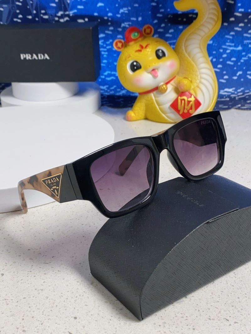 Value-priced Prada Sunglasses