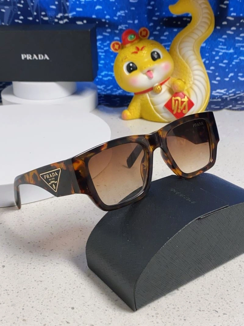Economical Prada Sunglasses