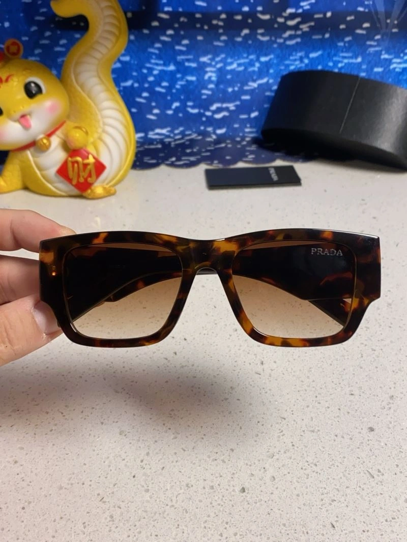 Economical Prada Sunglasses