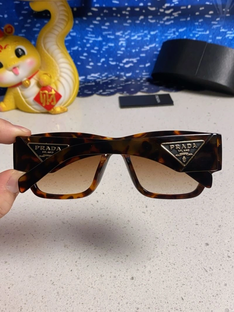 Economical Prada Sunglasses