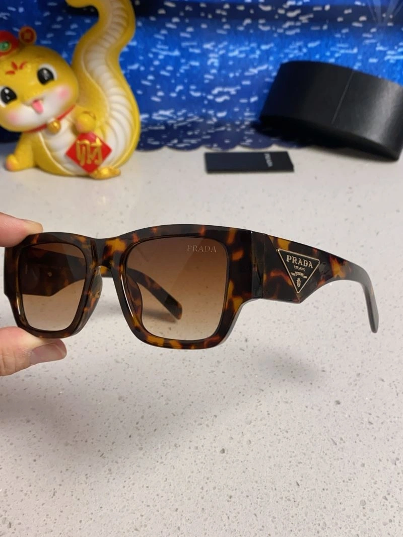 Economical Prada Sunglasses