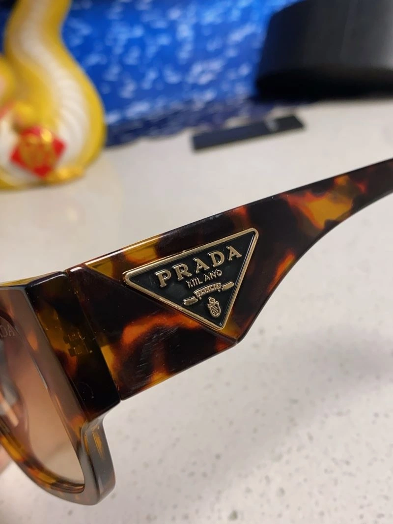 Economical Prada Sunglasses