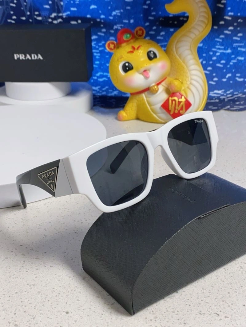 Reasonably priced Prada Sunglasses