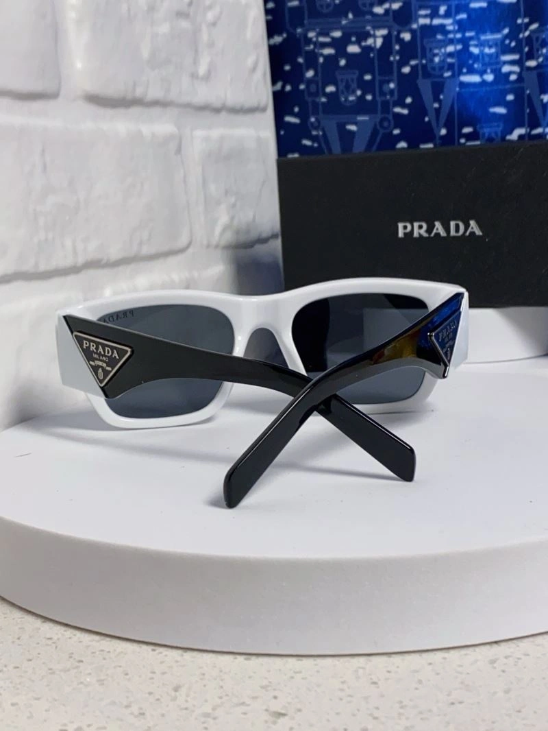 Reasonably priced Prada Sunglasses