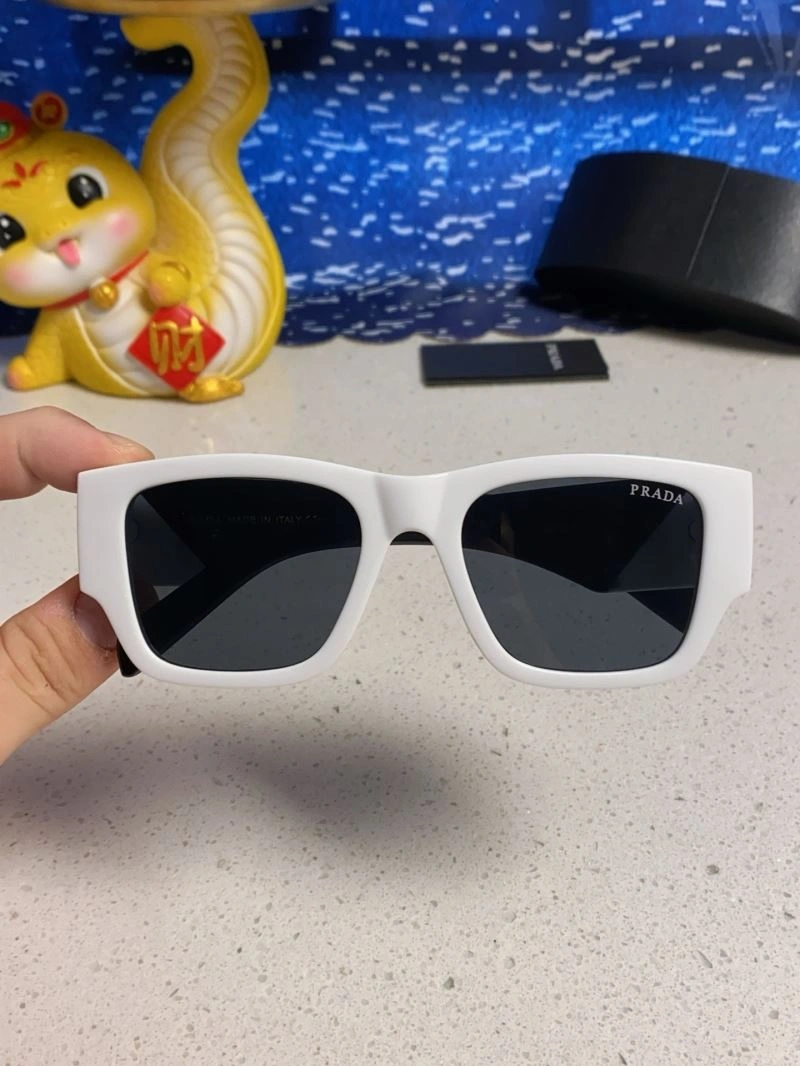 Reasonably priced Prada Sunglasses