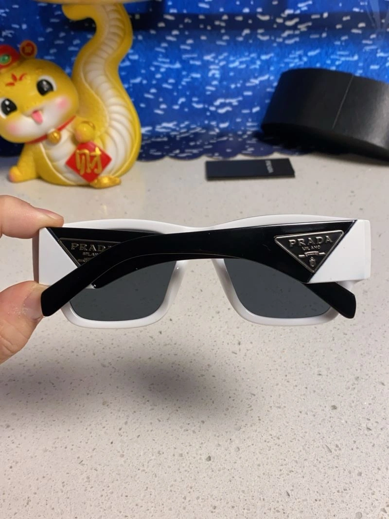 Reasonably priced Prada Sunglasses