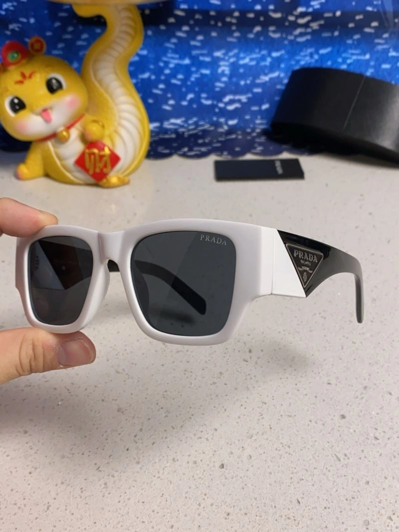 Reasonably priced Prada Sunglasses