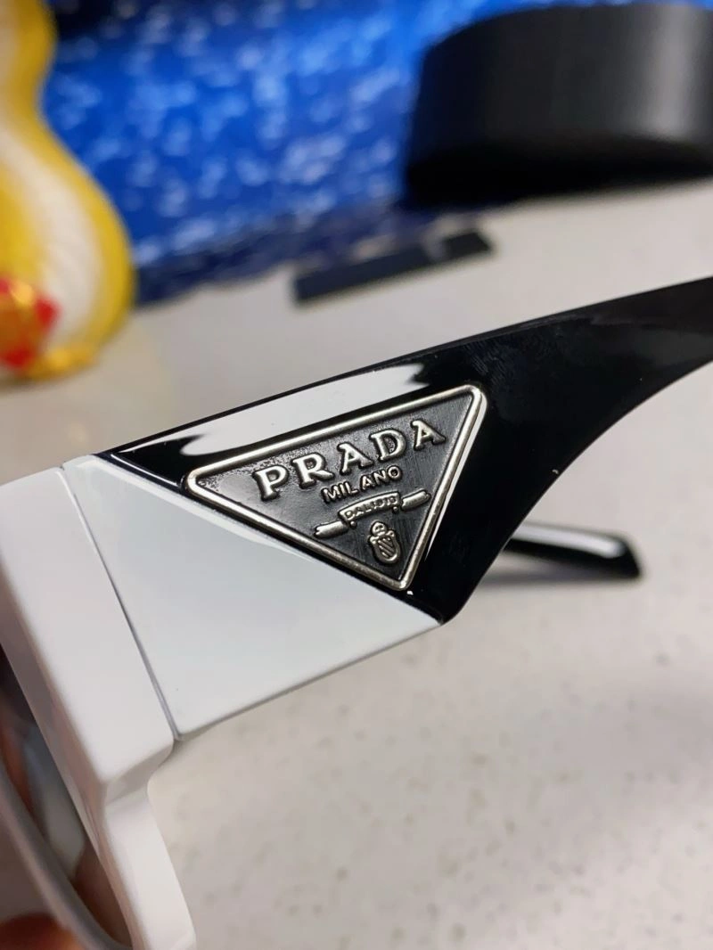 Reasonably priced Prada Sunglasses