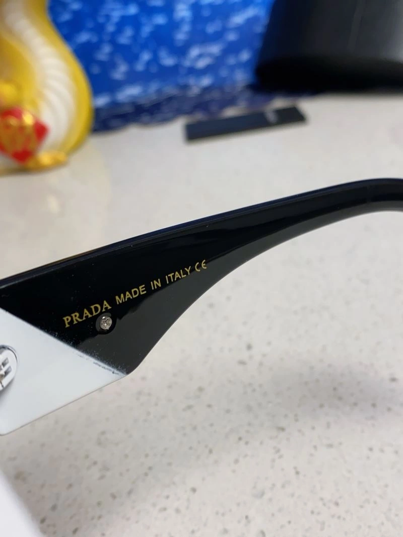 Reasonably priced Prada Sunglasses