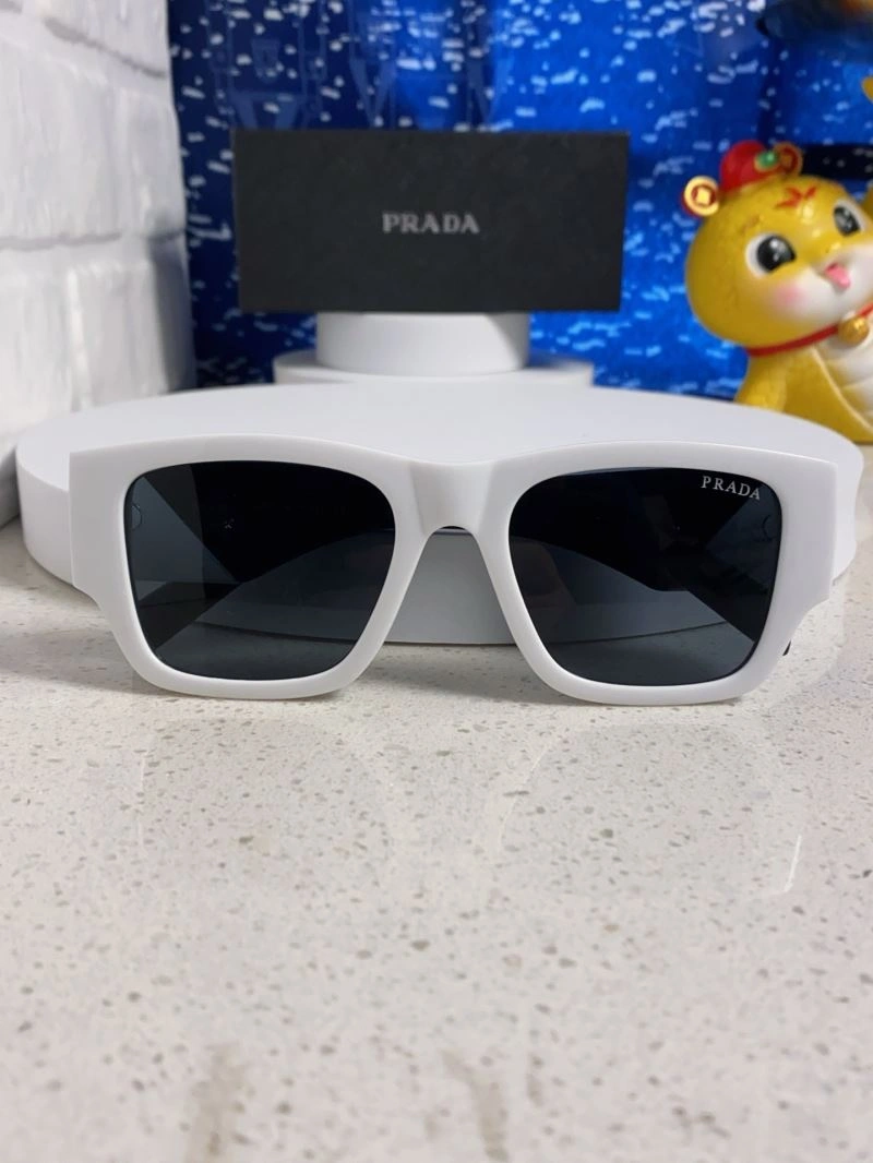 Reasonably priced Prada Sunglasses
