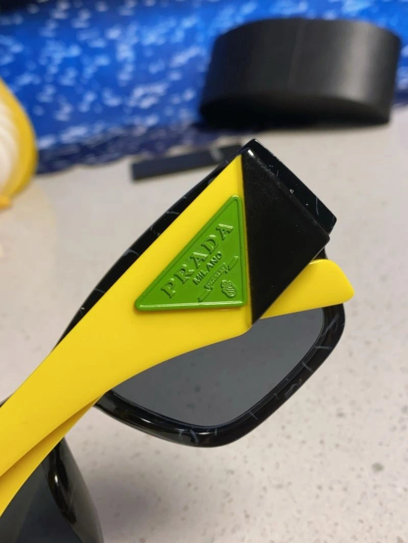 Value-priced Prada Sunglasses