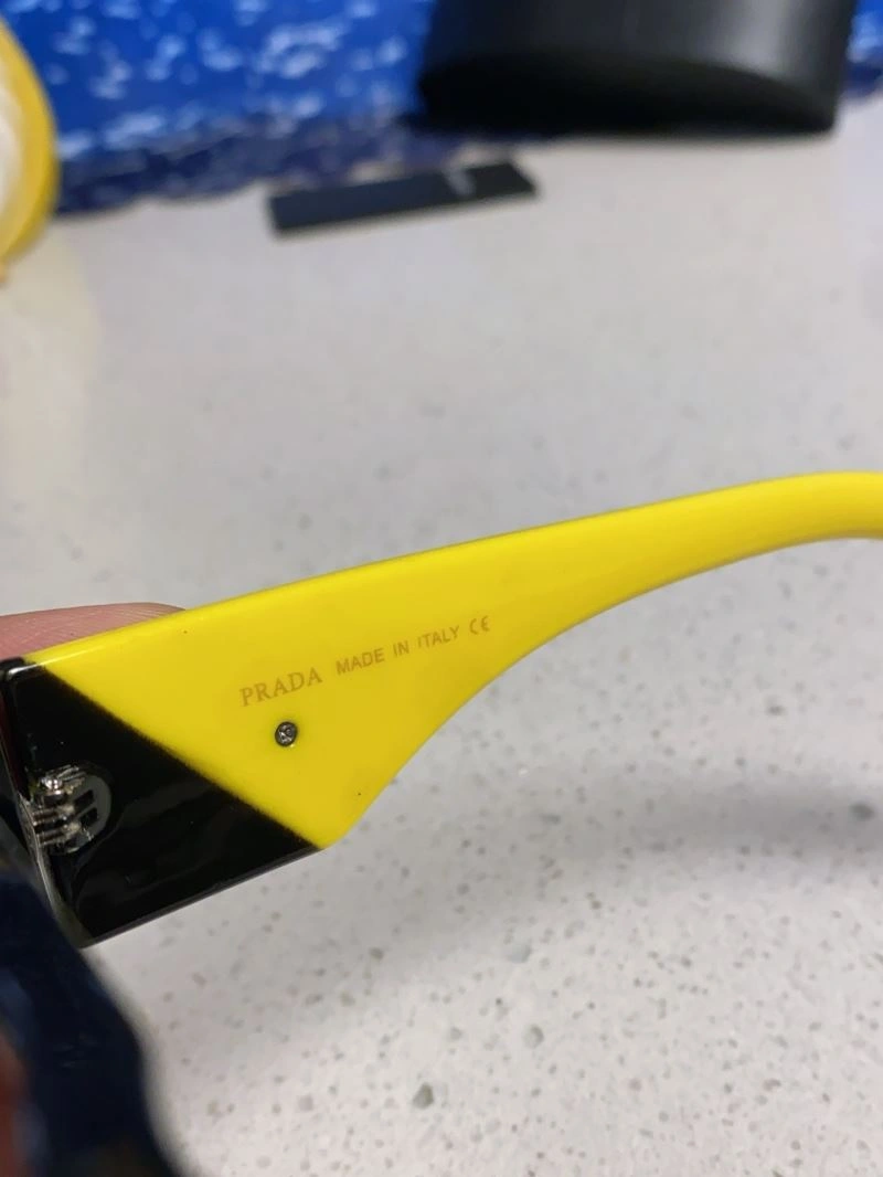 Value-priced Prada Sunglasses