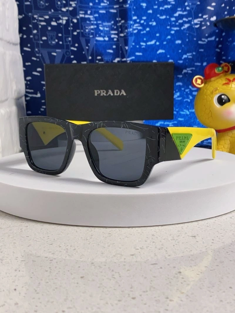 Value-priced Prada Sunglasses