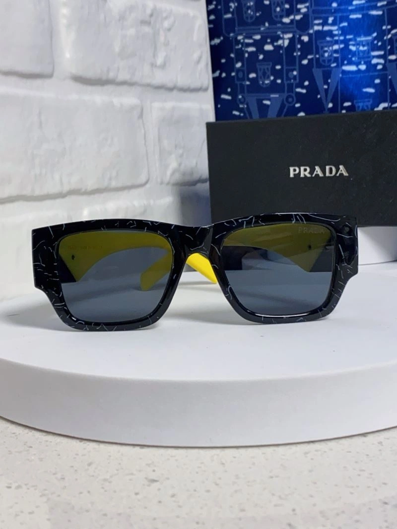 Value-priced Prada Sunglasses
