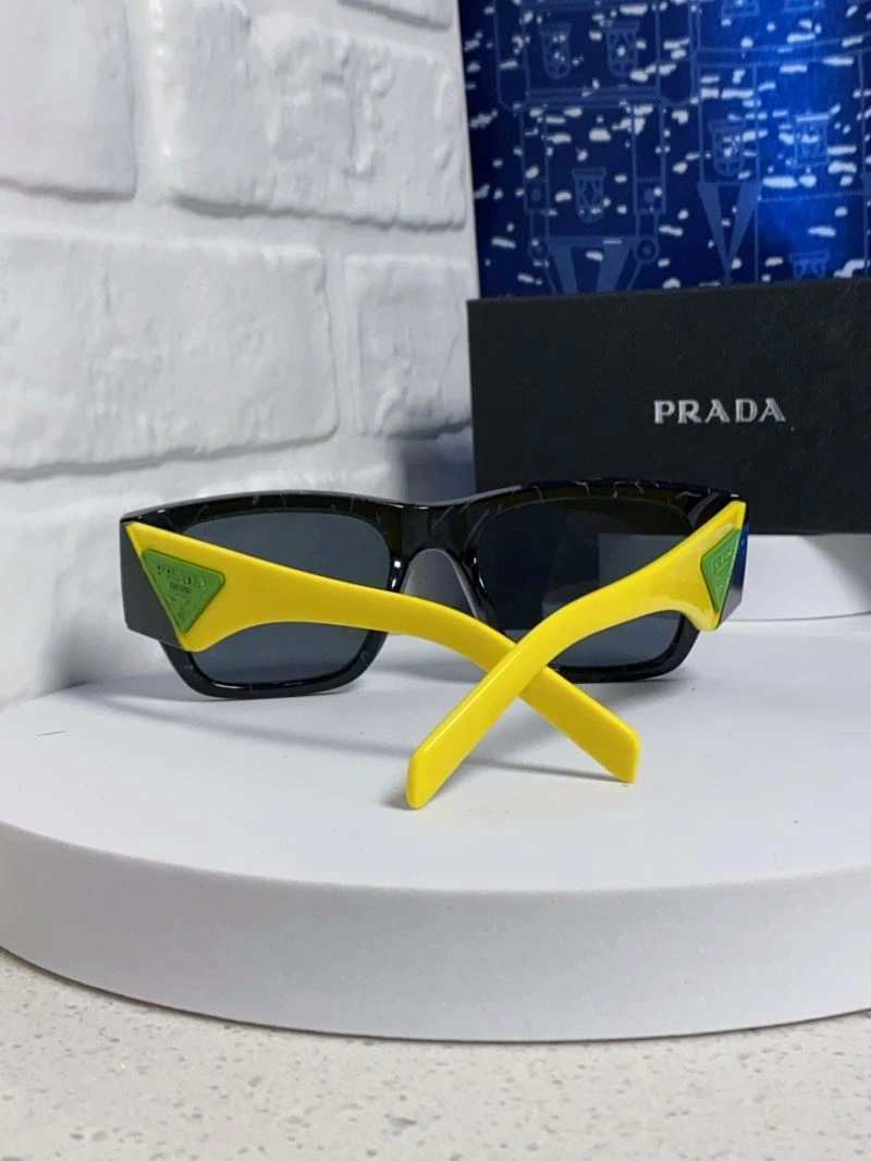 Value-priced Prada Sunglasses