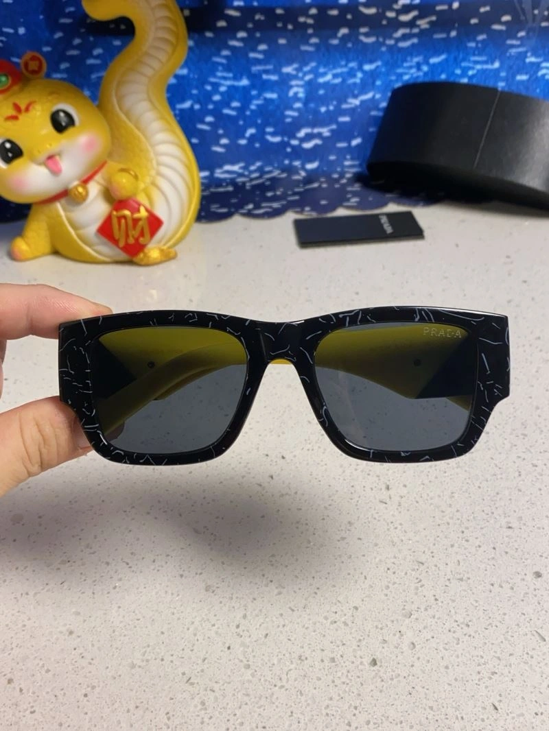 Value-priced Prada Sunglasses