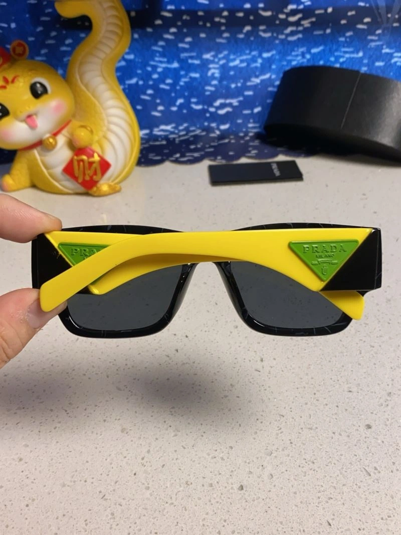 Value-priced Prada Sunglasses