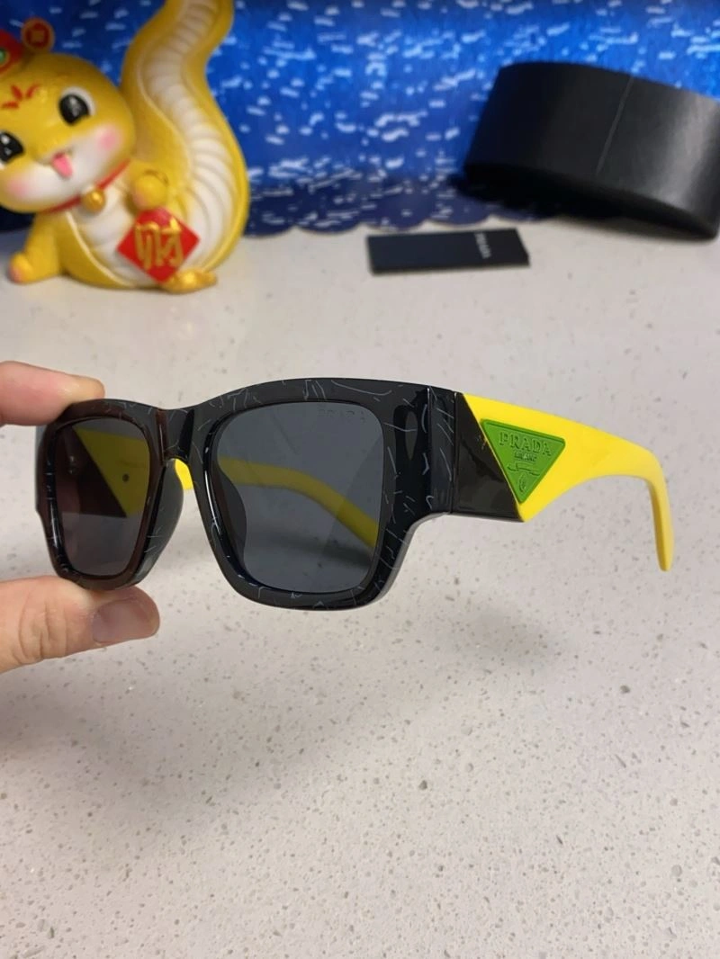 Value-priced Prada Sunglasses