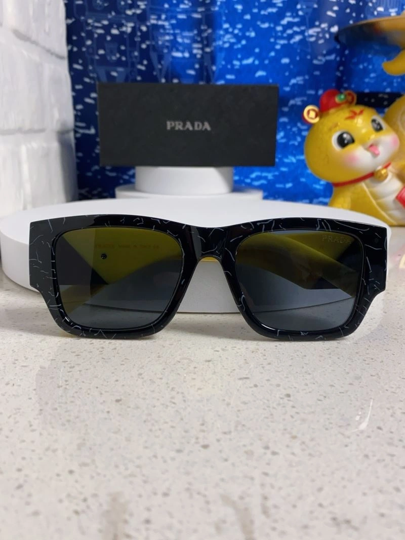 Value-priced Prada Sunglasses