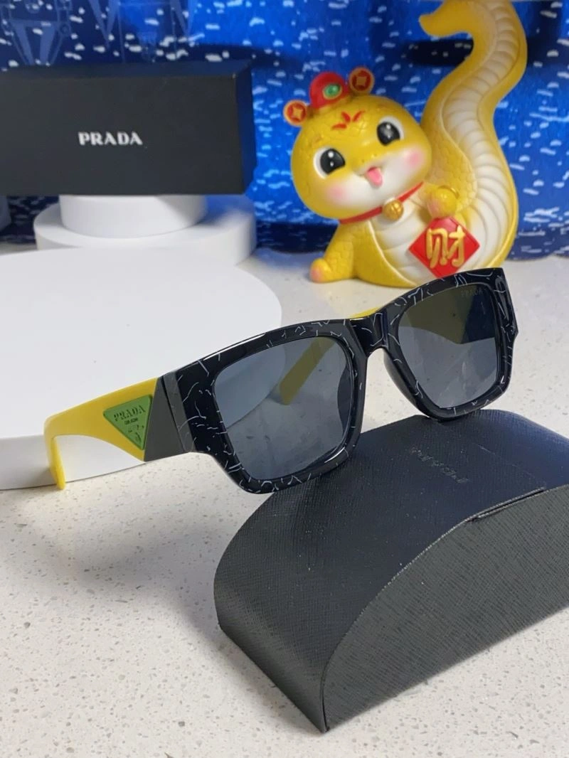 Value-priced Prada Sunglasses