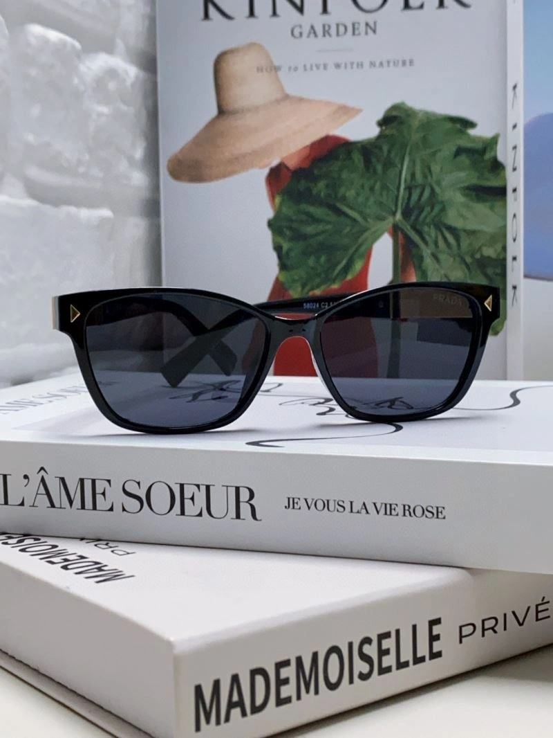 Mirror quality Prada Sunglasses
