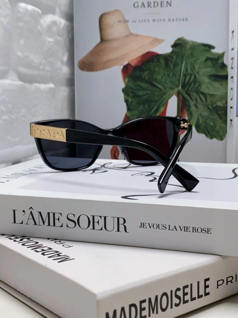 Mirror quality Prada Sunglasses