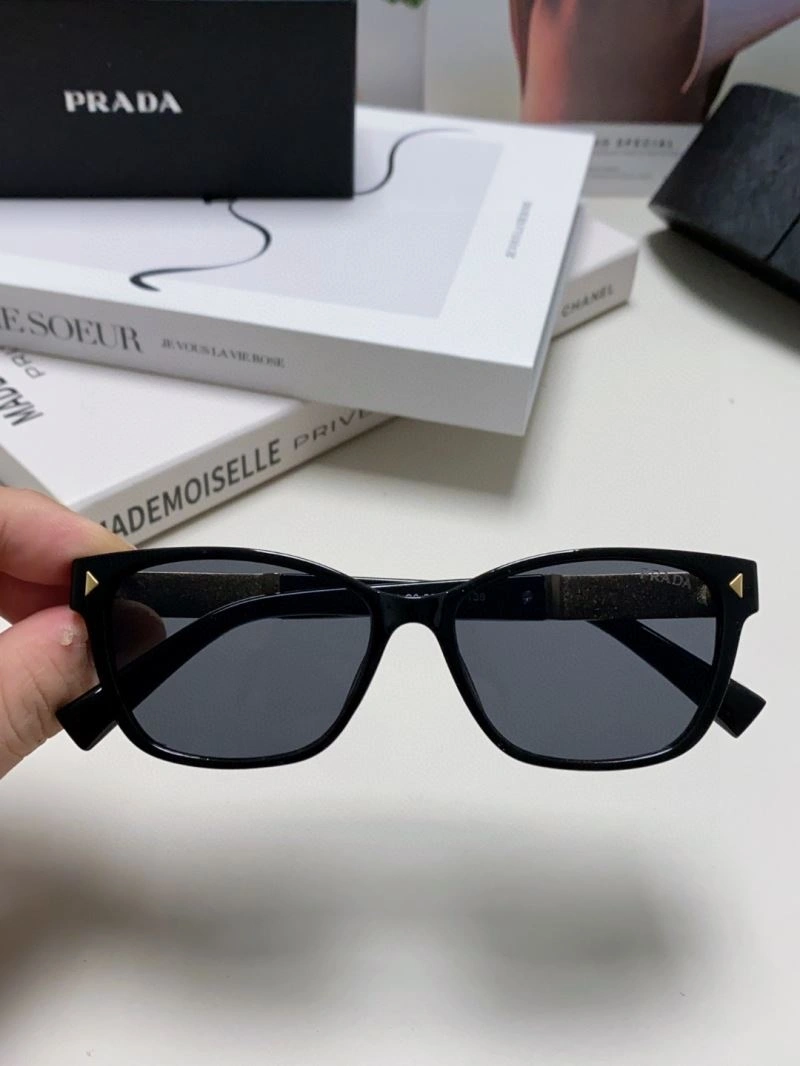 Mirror quality Prada Sunglasses