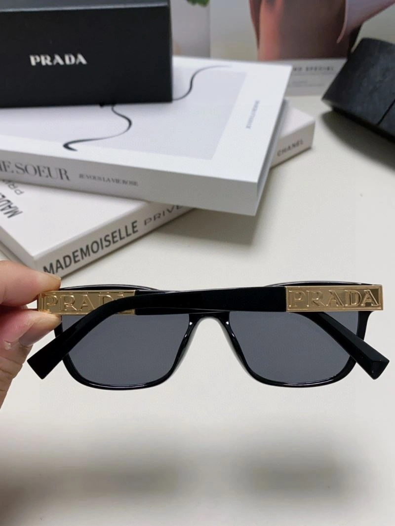 Mirror quality Prada Sunglasses