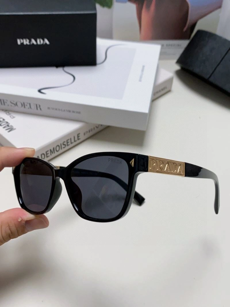 Mirror quality Prada Sunglasses