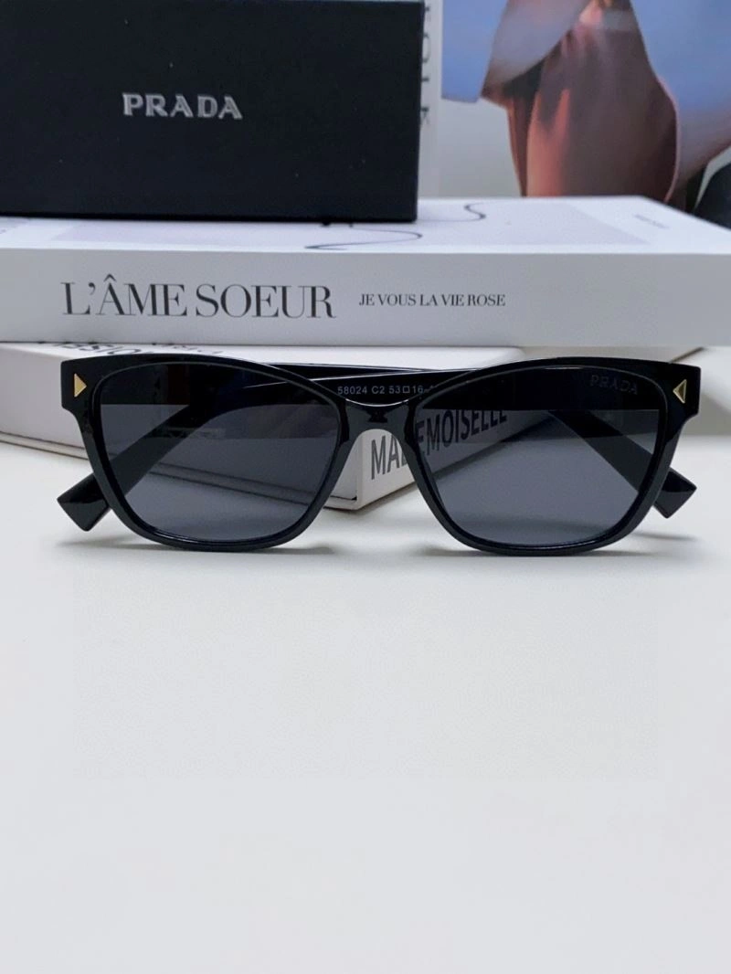 Mirror quality Prada Sunglasses