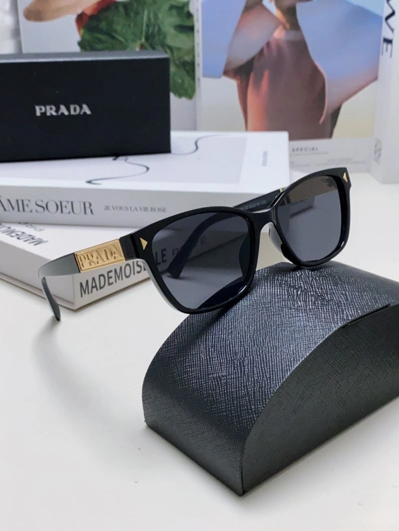 Mirror quality Prada Sunglasses