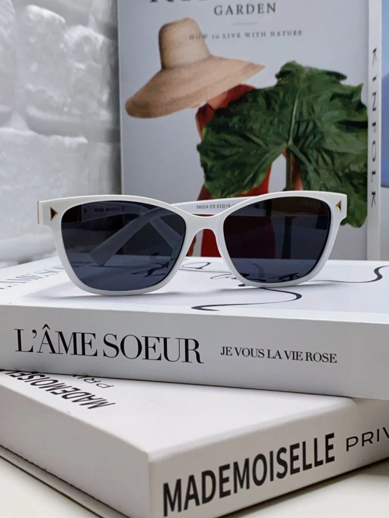 OEM Prada Sunglasses