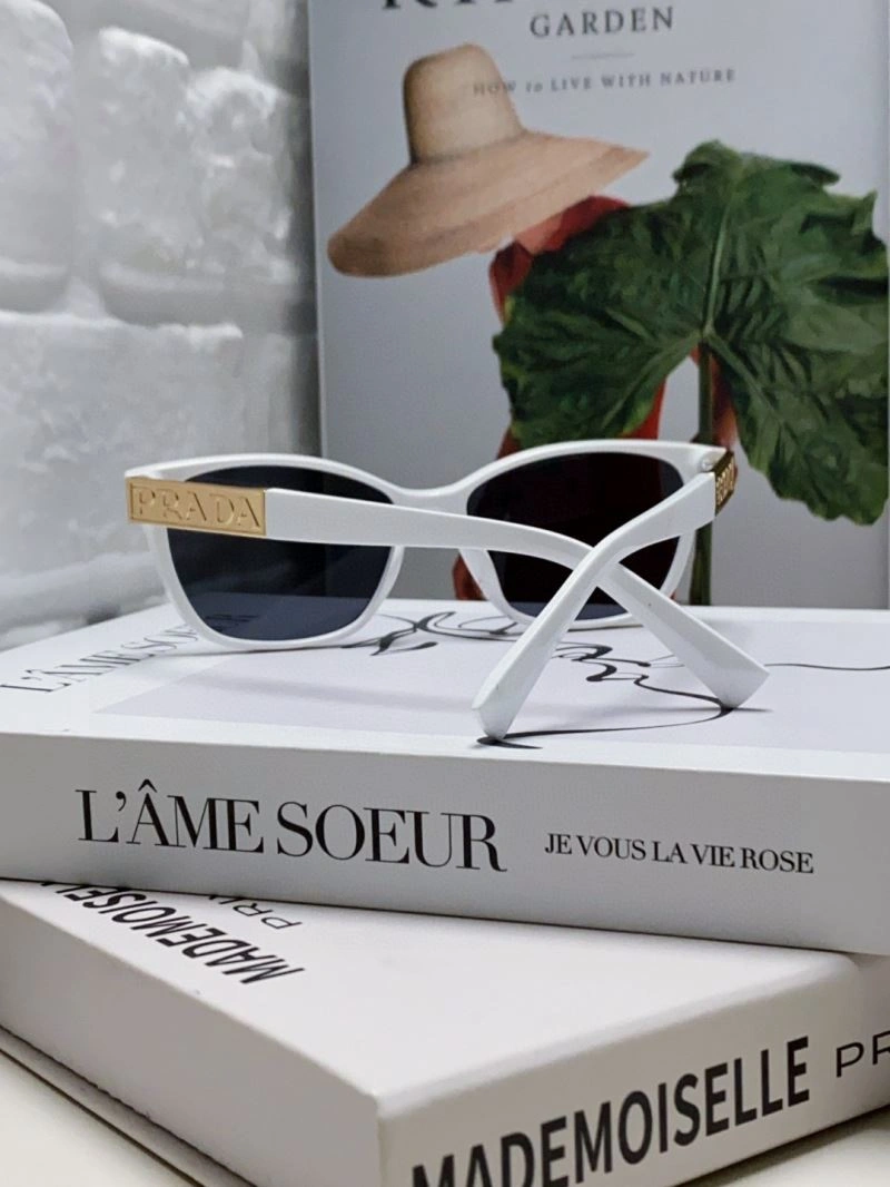 OEM Prada Sunglasses