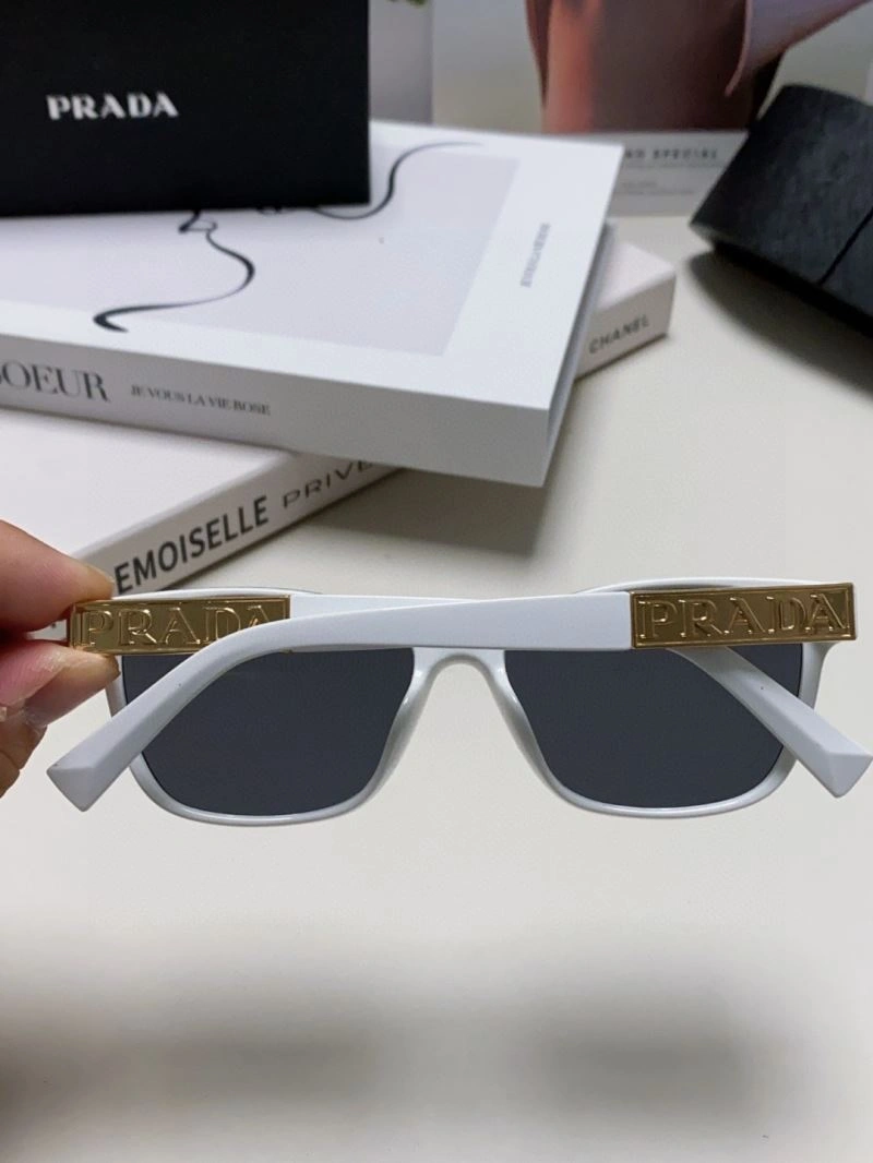 OEM Prada Sunglasses