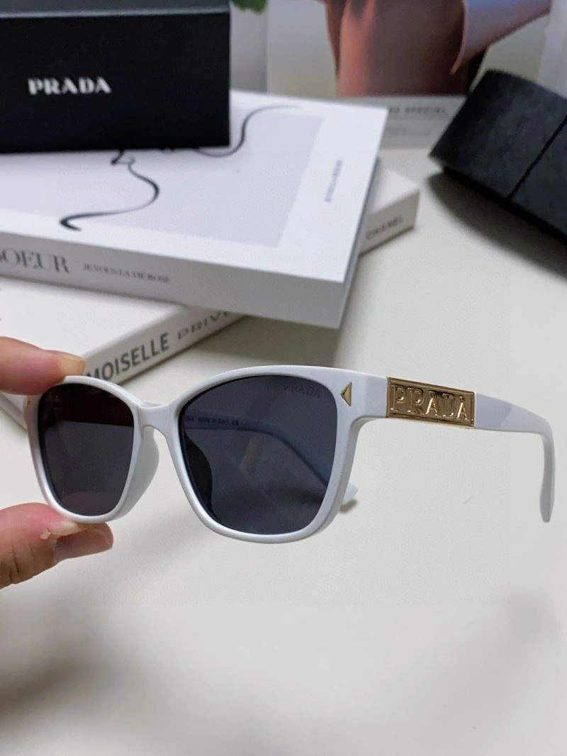 OEM Prada Sunglasses