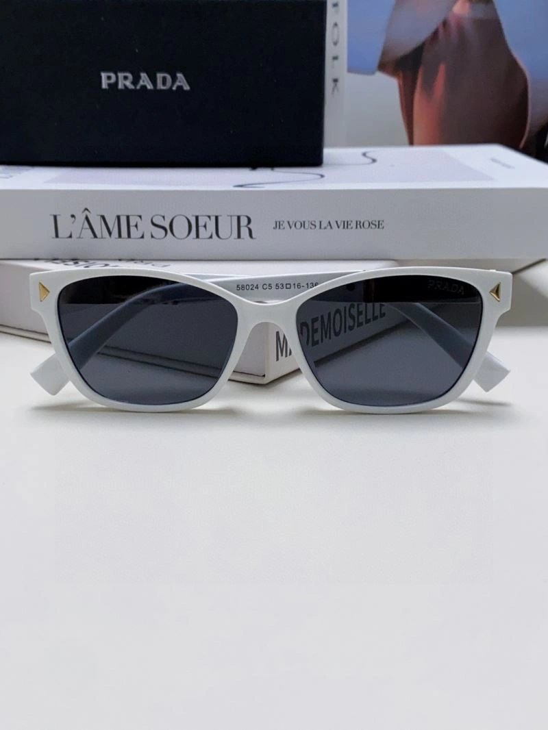 OEM Prada Sunglasses