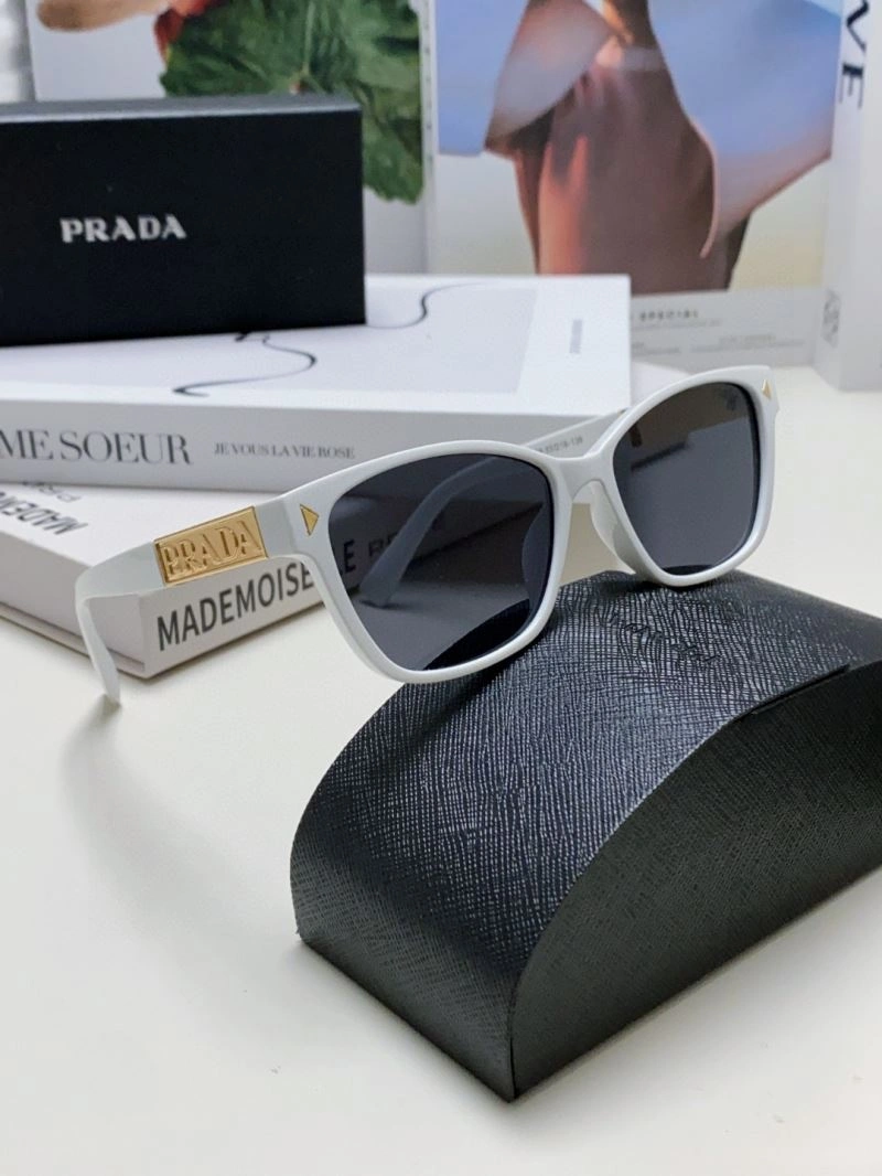 OEM Prada Sunglasses
