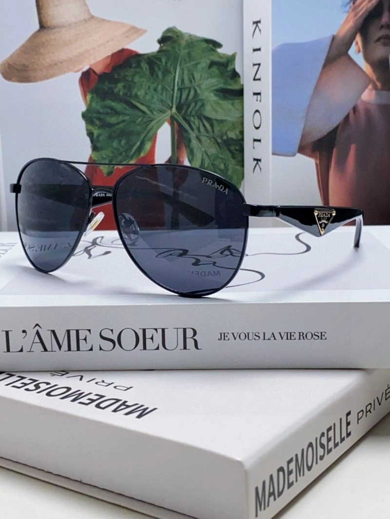 Prada Sunglasses