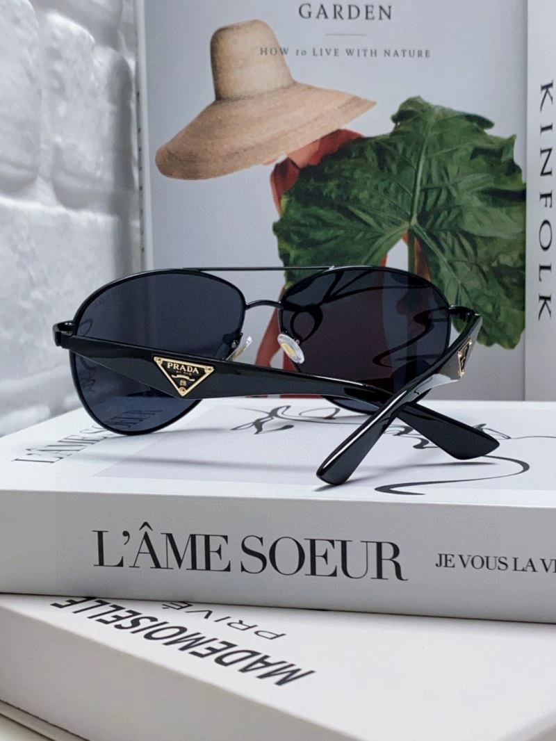 Brand-original Prada Sunglasses
