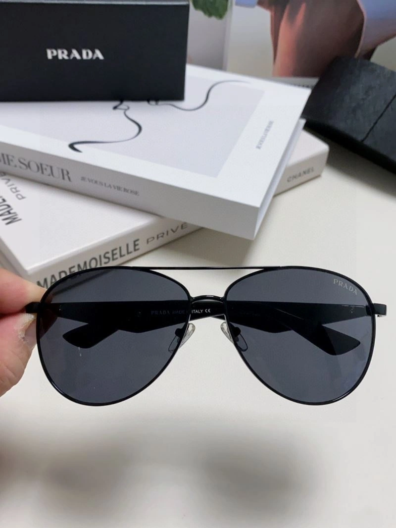 Brand-original Prada Sunglasses