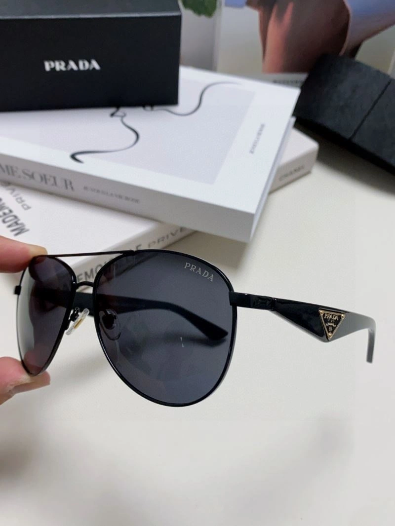 Brand-original Prada Sunglasses