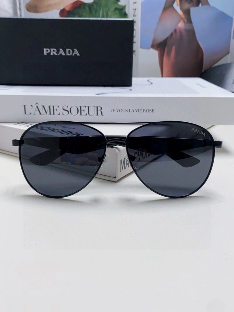Brand-original Prada Sunglasses