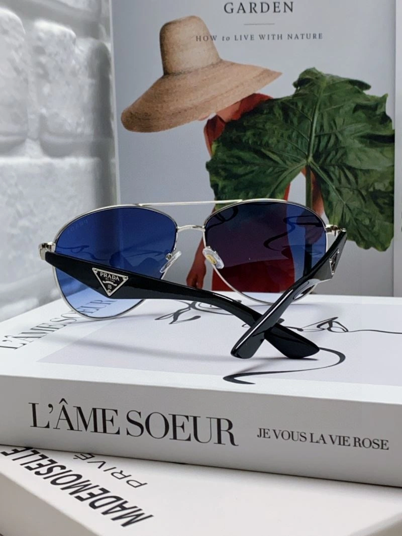 Budget-friendly Prada Sunglasses