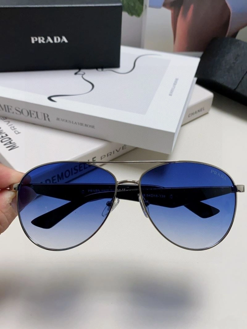 Budget-friendly Prada Sunglasses