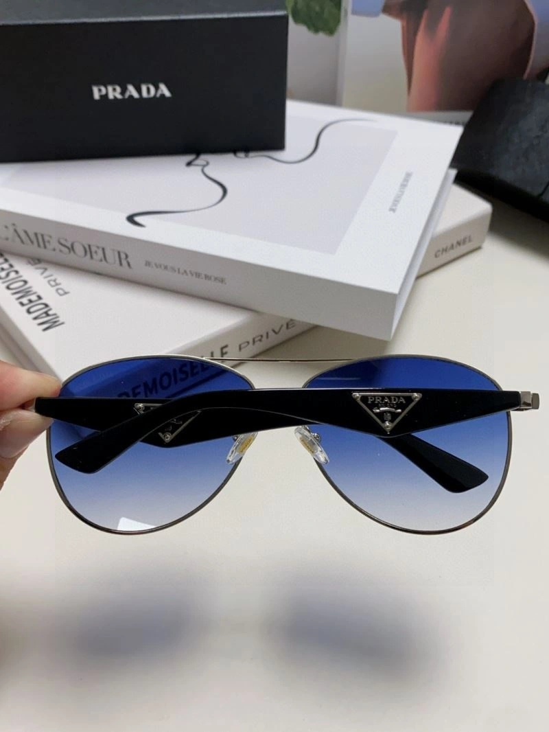 Budget-friendly Prada Sunglasses