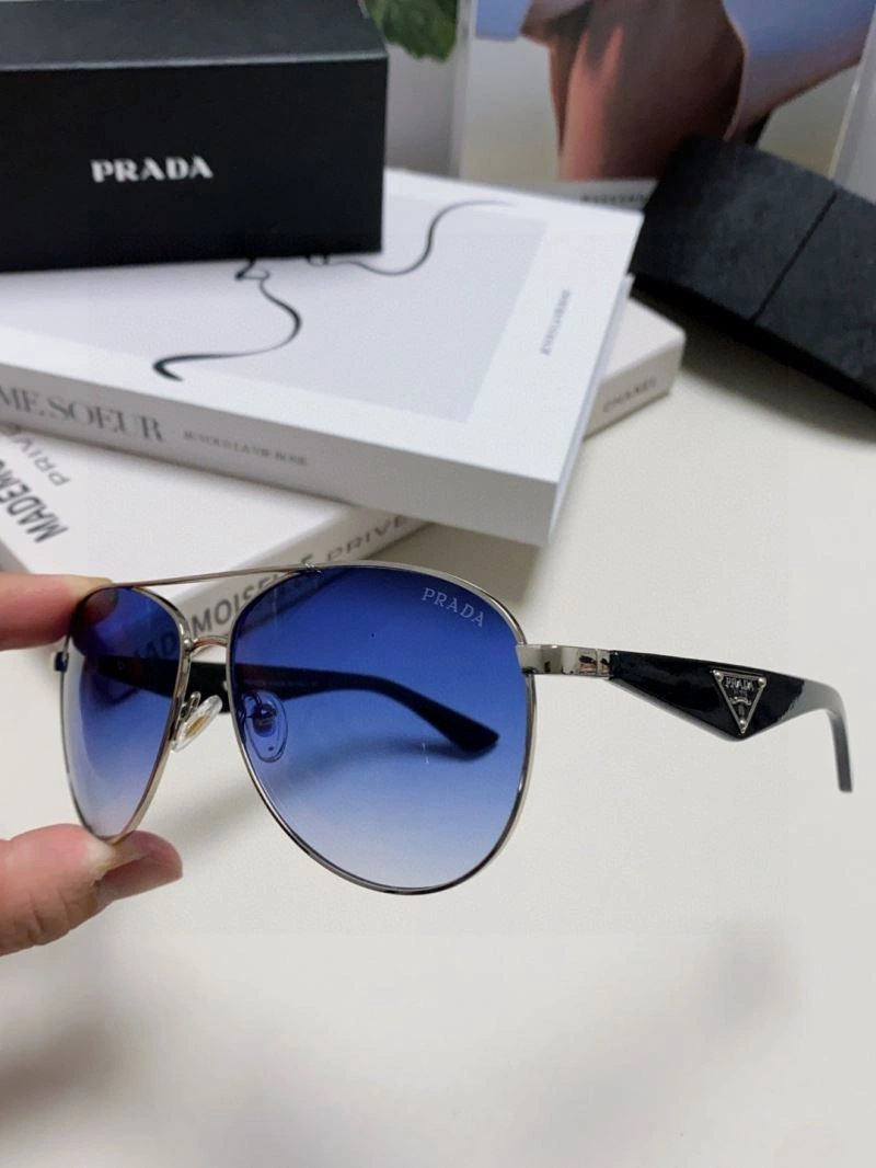 Budget-friendly Prada Sunglasses