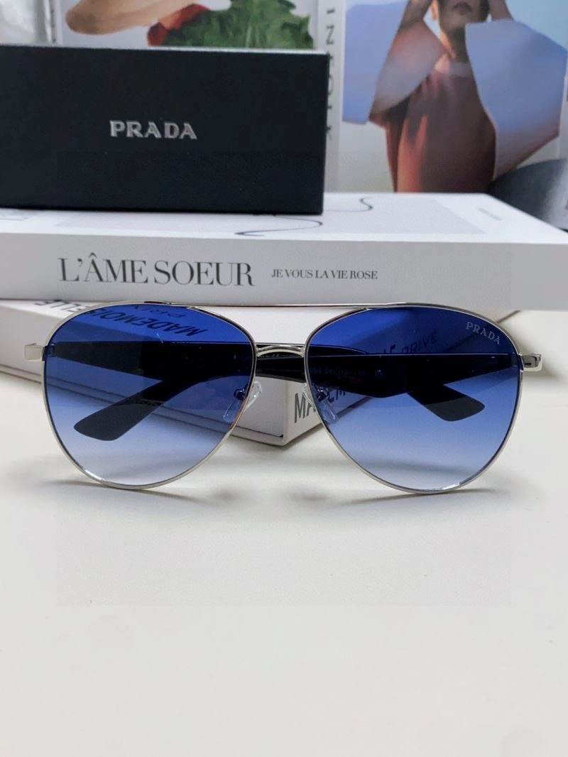 Budget-friendly Prada Sunglasses