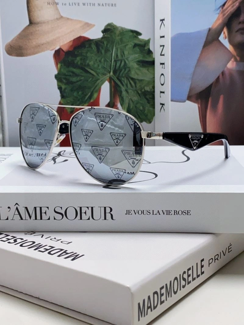 Prada Sunglasses