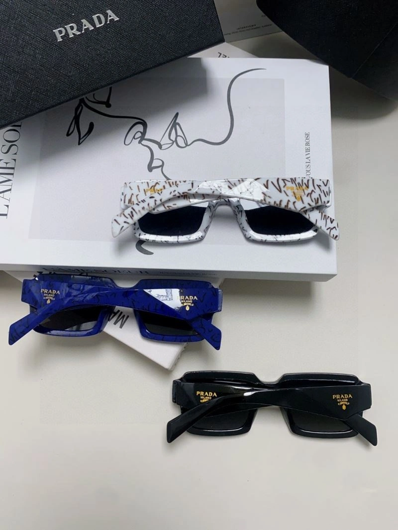 Mirror quality Prada Sunglasses