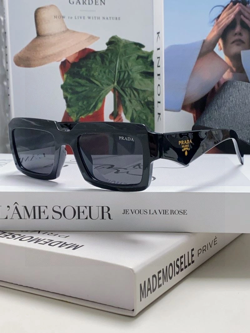 Mirror quality Prada Sunglasses